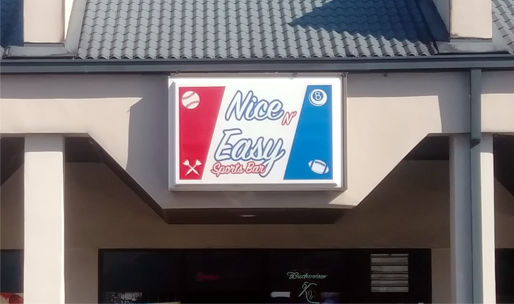 Custom Signs from Todd's Graphics To Go | Todd's Graphics To Go, Inc.